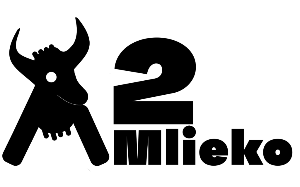A2 mlieko 1L - Obchod